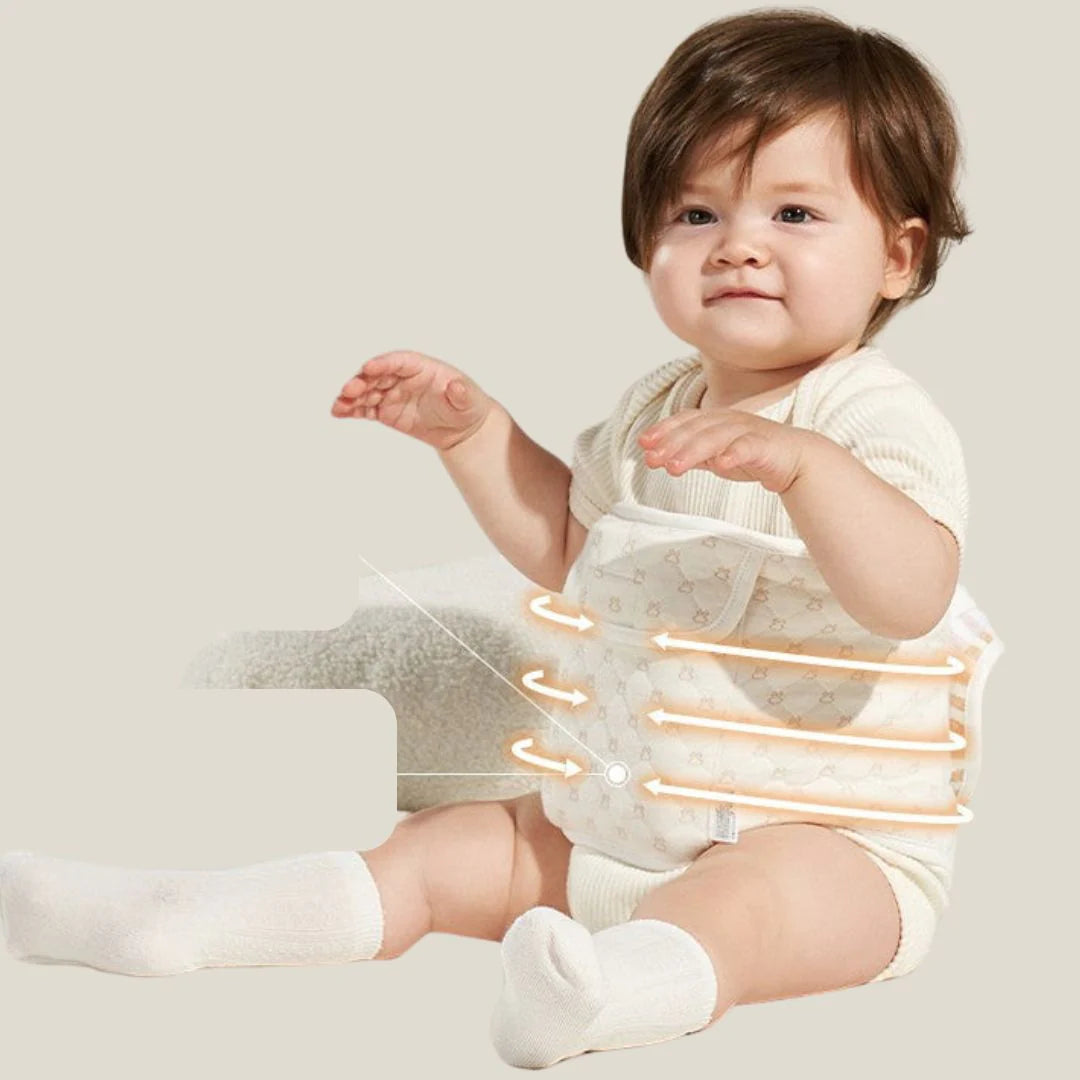 Baby Hot Water Bottle Belt – tiny-dreams.uk