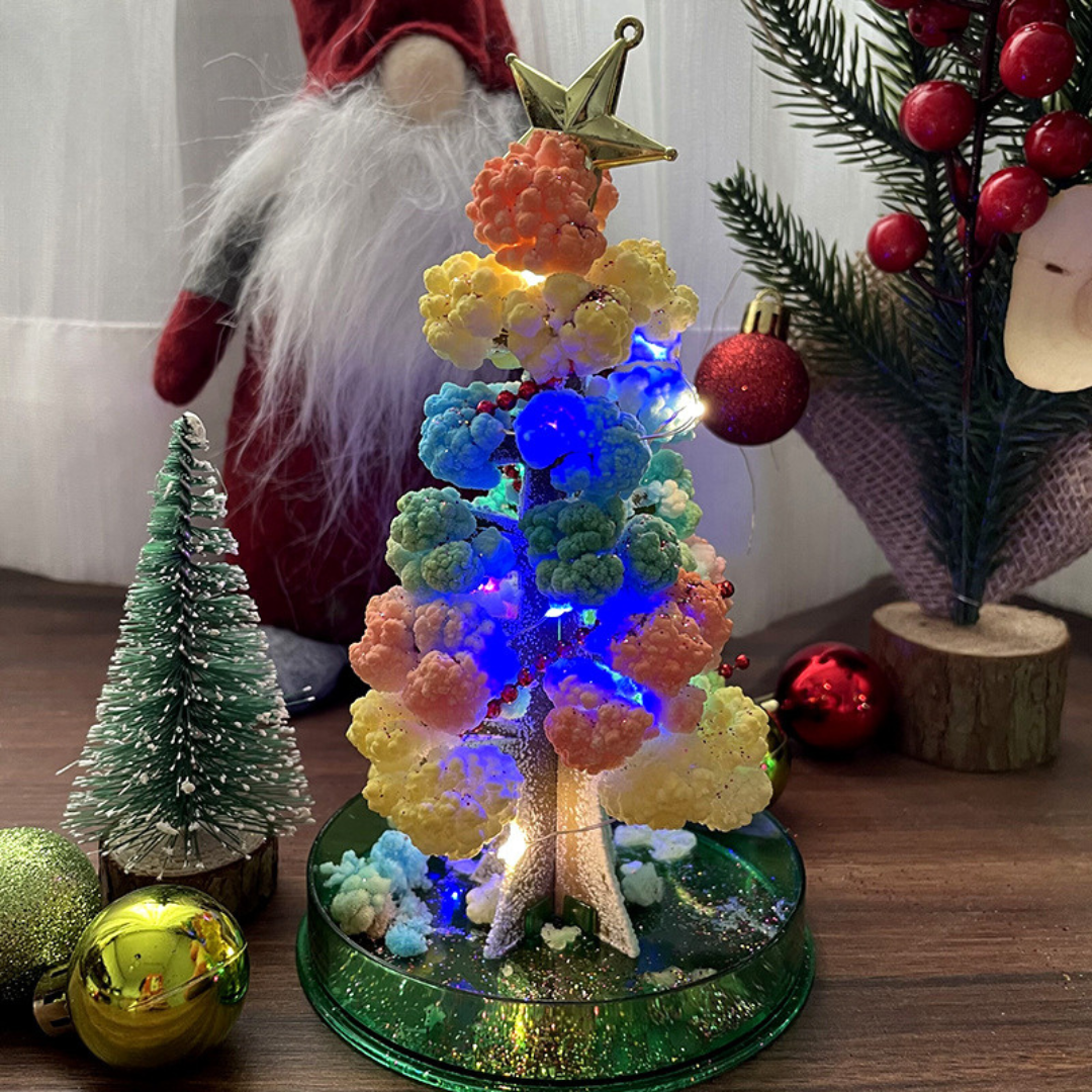 Magic Growing Tree – tiny-dreams.uk