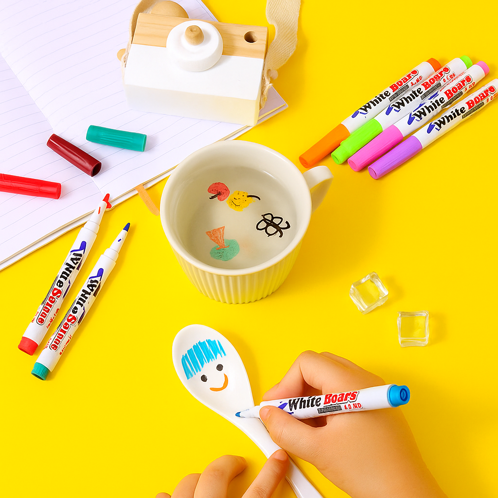 Magical Floating Pens – tiny-dreams.uk