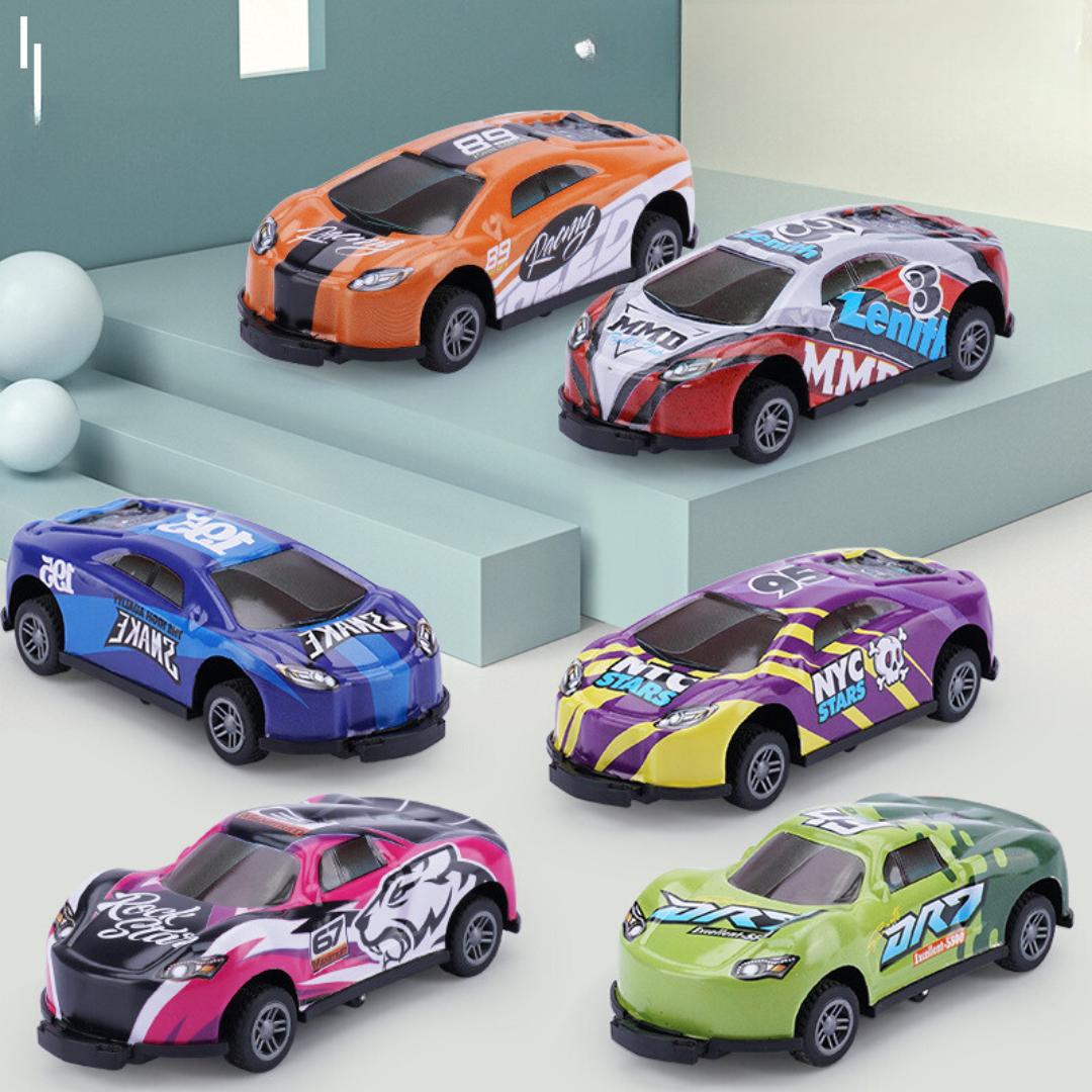 Jumping Stunt Cars – tiny-dreams.uk