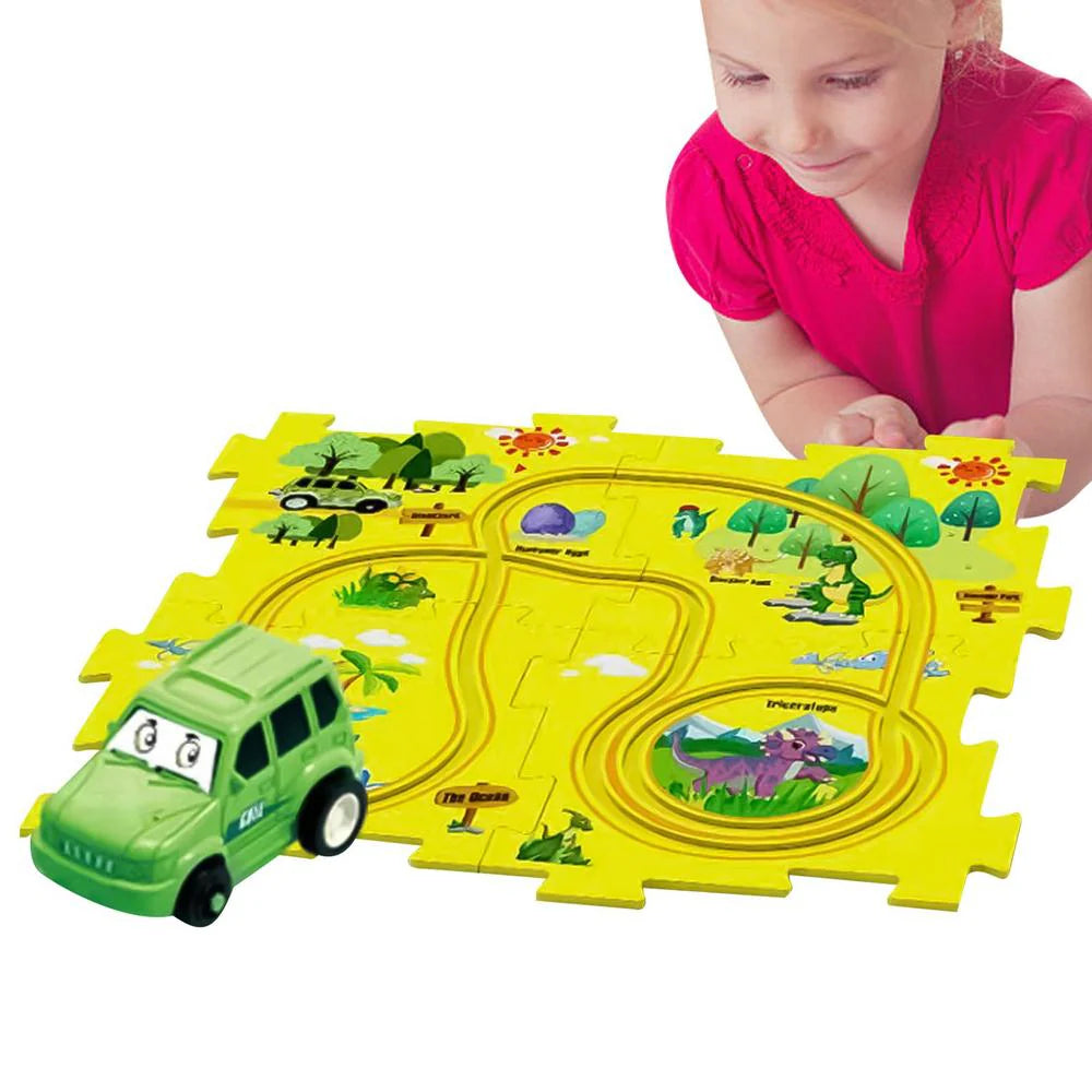 Build & Race Track – Create, Play & Explore! – tiny-dreams.uk