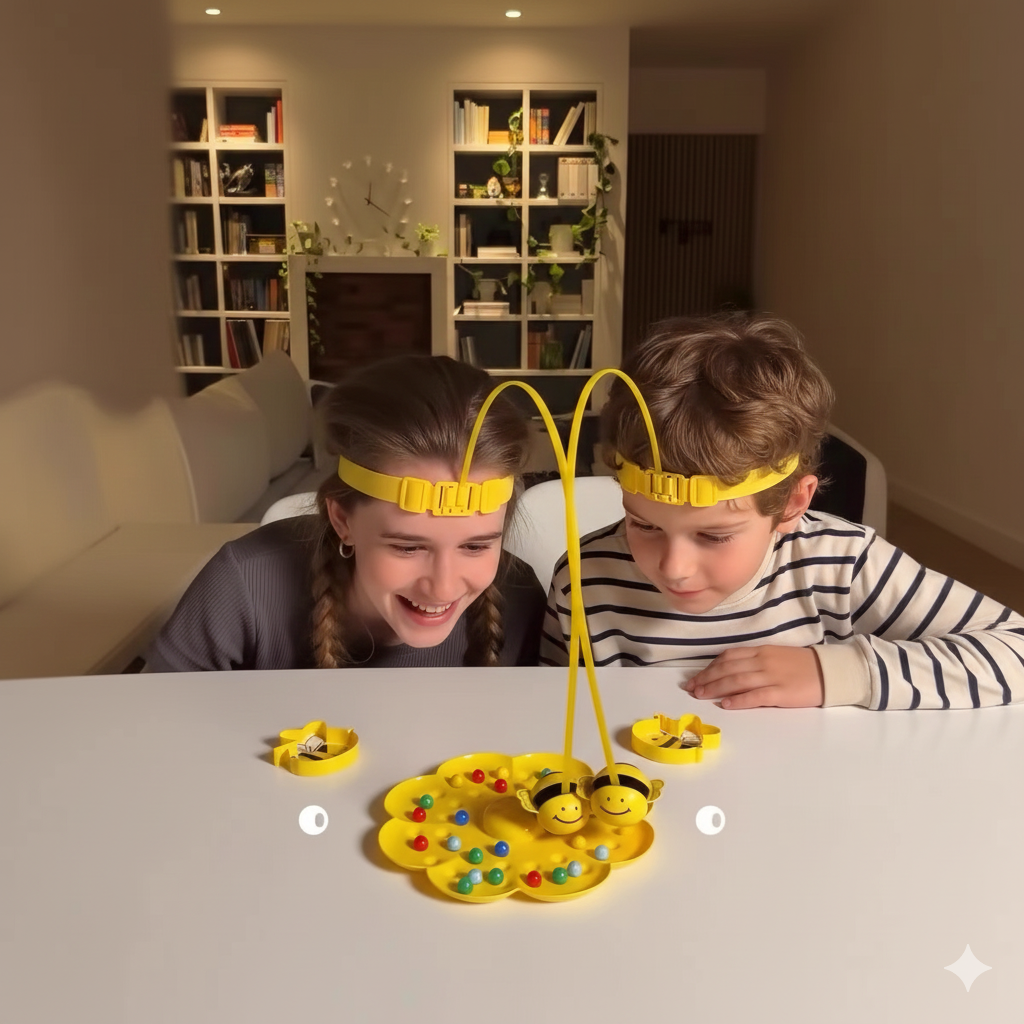 Bee Beads Fishing Adventure Game – tiny-dreams.uk