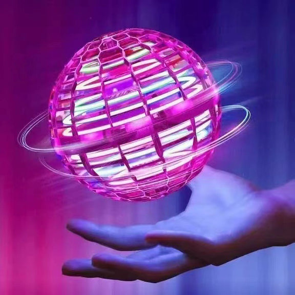 Magic Air Floating Ball – tiny-dreams.uk