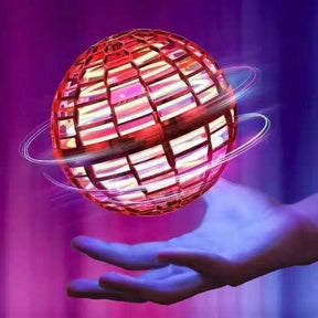Magic Air Floating Ball – tiny-dreams.uk
