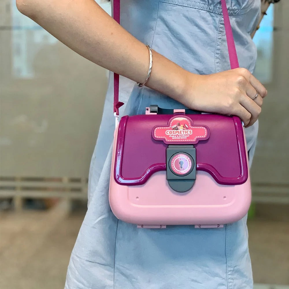 Wooden Doctor's Play Set - Complete Medical Kit for Kids – tiny-dreams.uk